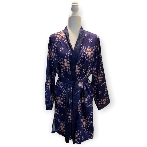 Morgan Lane | Intimates & Sleepwear | Morgan Lane X Fab Fit Fun Floral ...